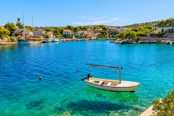 Apartments Ražanj | Top accommodation in Ražanj, Croatia