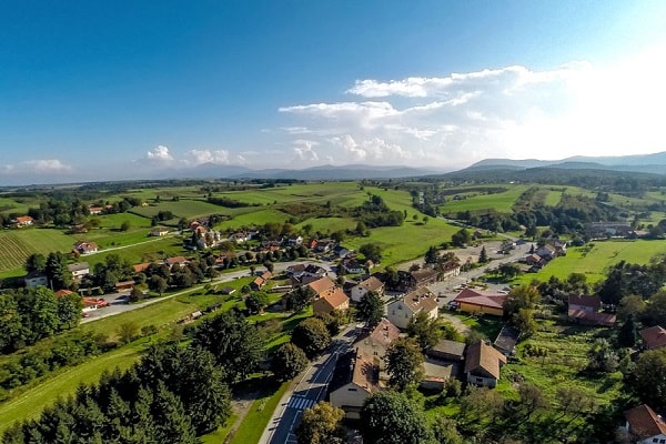 Apartments Rakovica | Top accommodation in Rakovica, Croatia